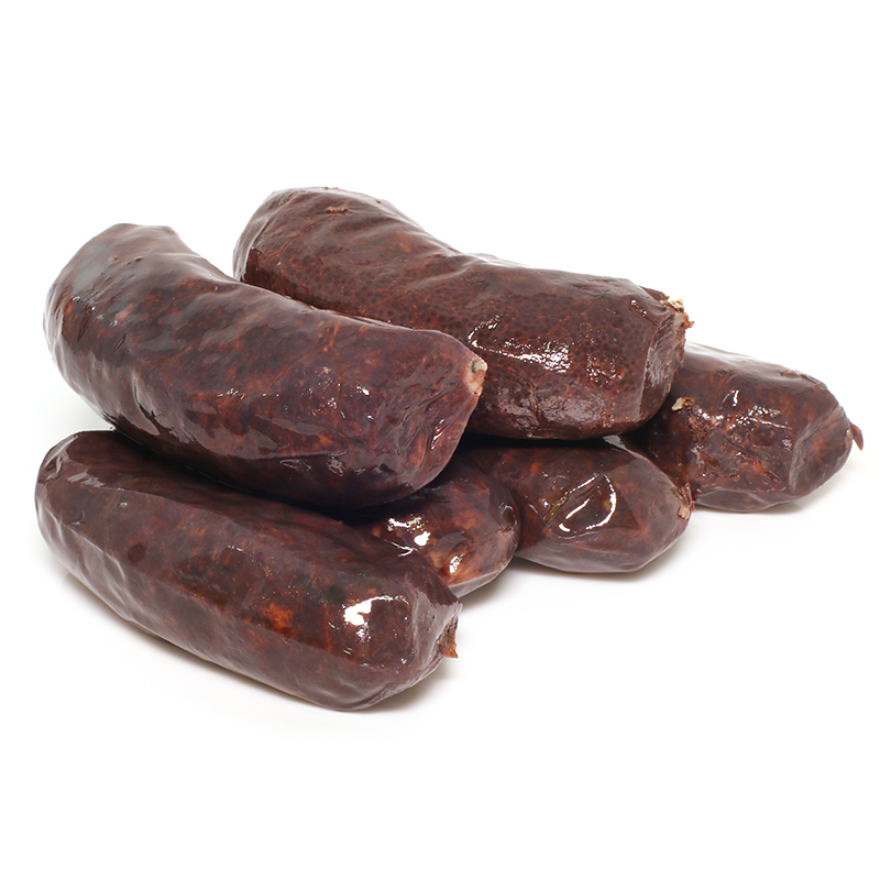 MORCILLA CRIOLLA – La Carnicería Gourmet