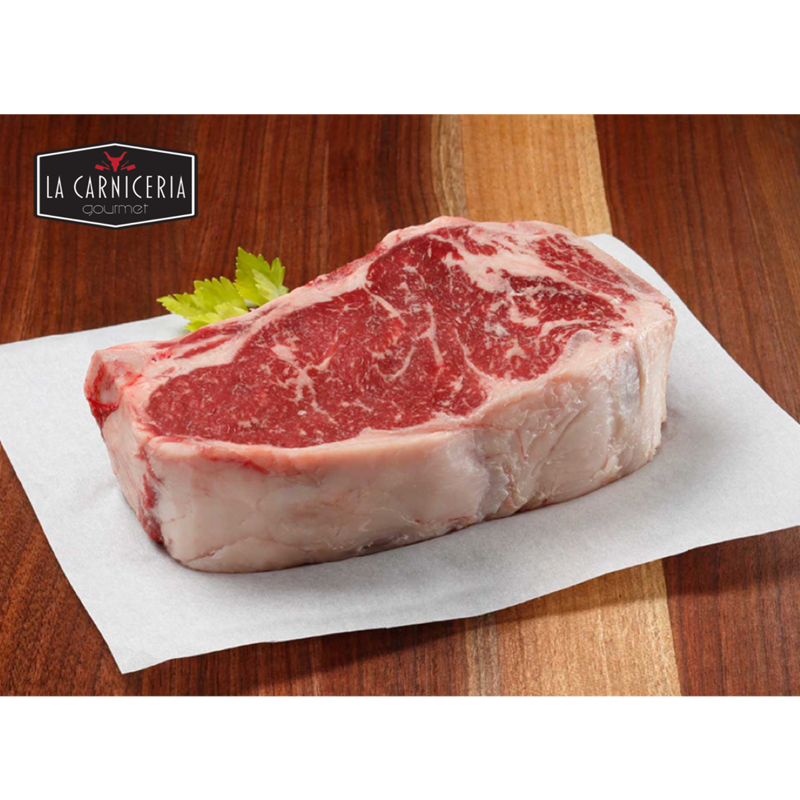 NEW YORK EXCELL CHOICE – La Carnicería Gourmet