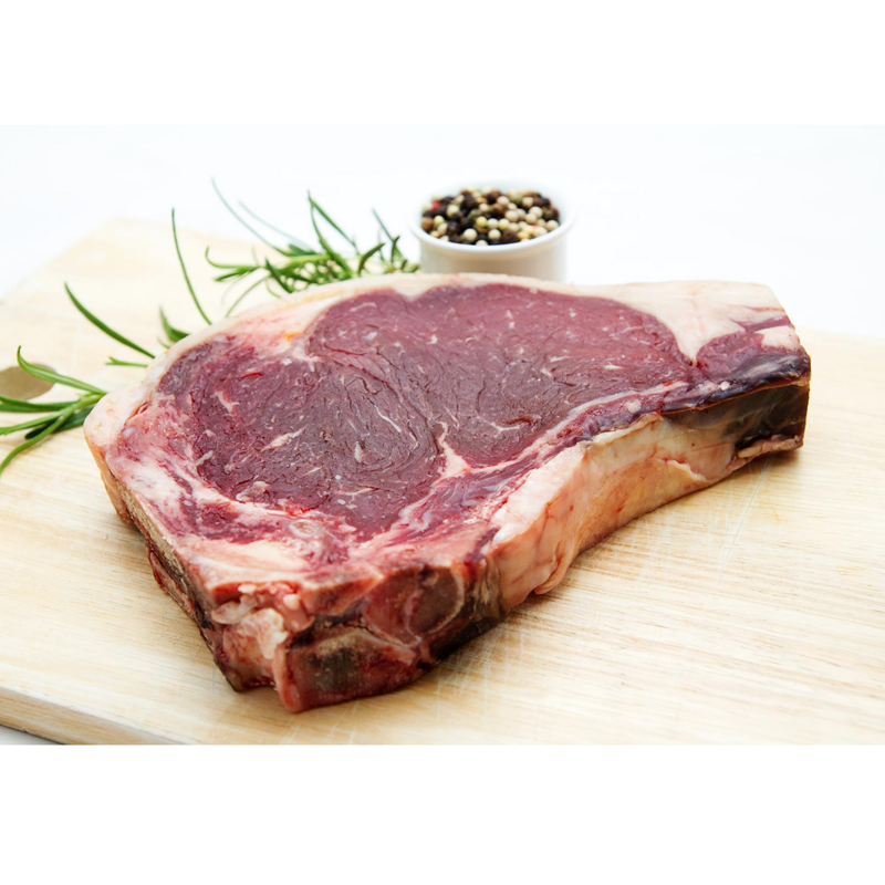 RIBEYE PRIME DRYAGED – La Carnicería Gourmet
